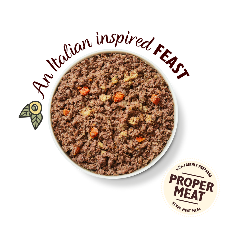 Pasta Al Ragu for Dogs (6 x 400g) | Lily's Kitchen